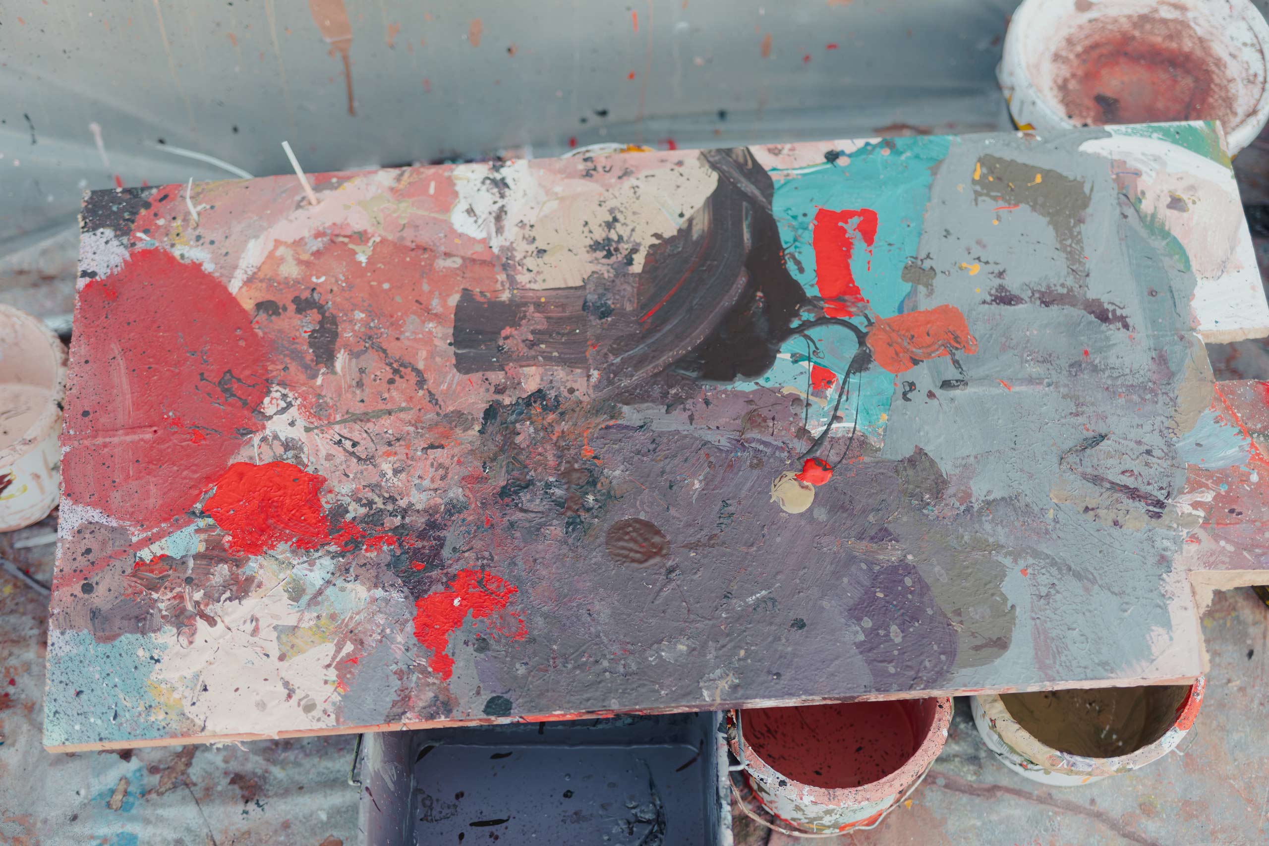 Helen Bur (UK) | Nuart Aberdeen 2021