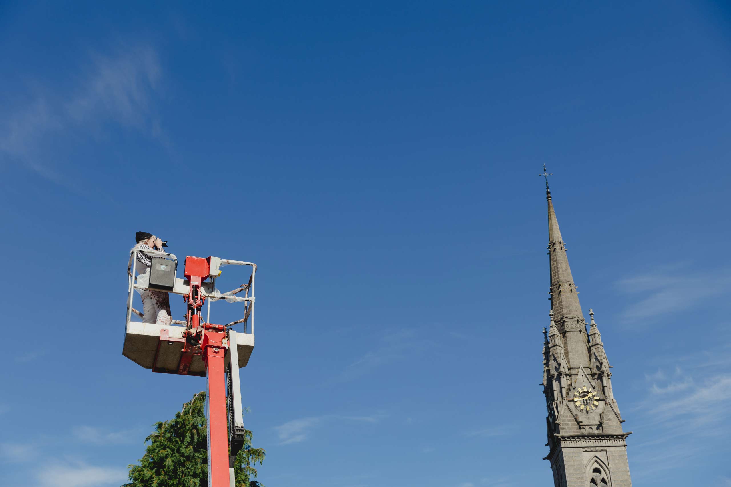 Helen Bur (UK) | Nuart Aberdeen 2021